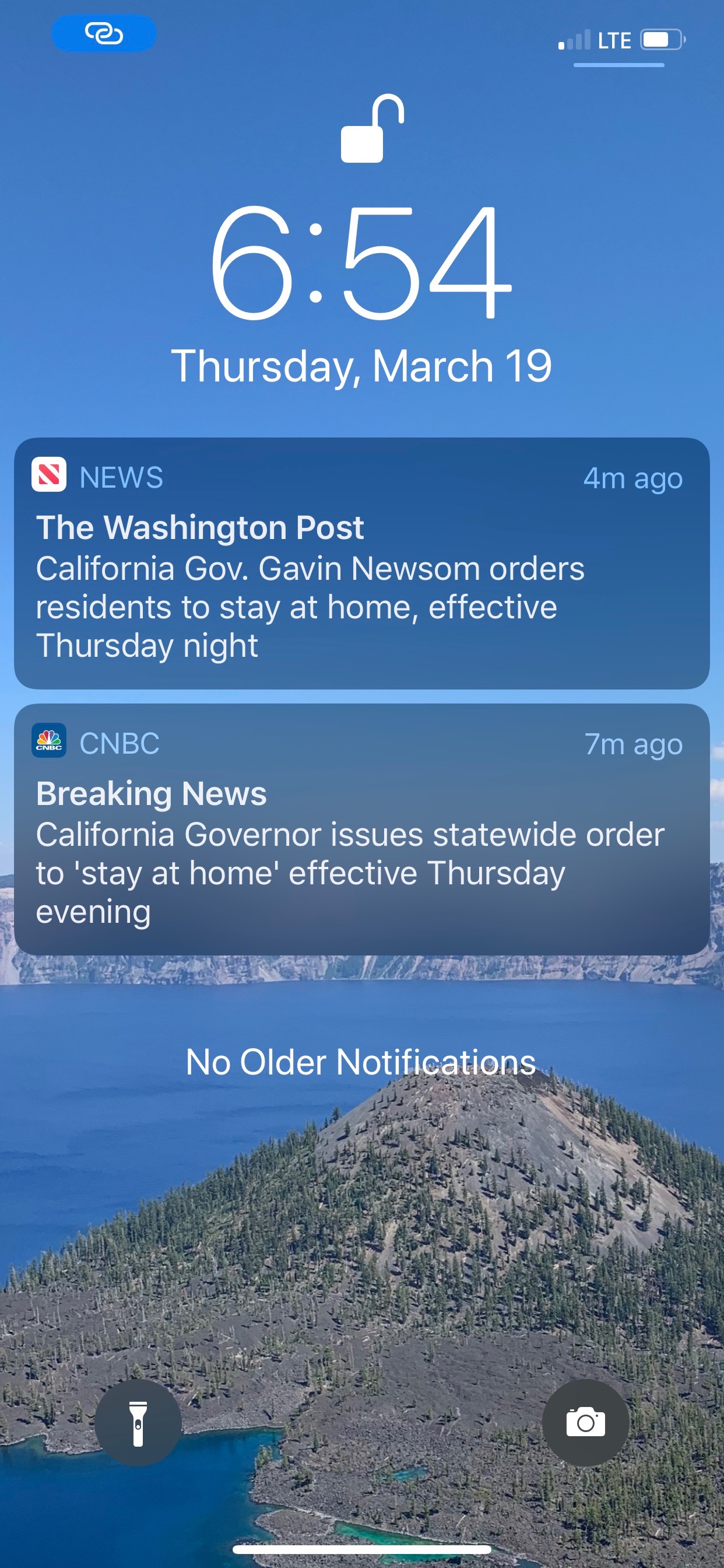 Coronavirus Lockdown Journal Week 6: April 27–May 3 | PsoHoward